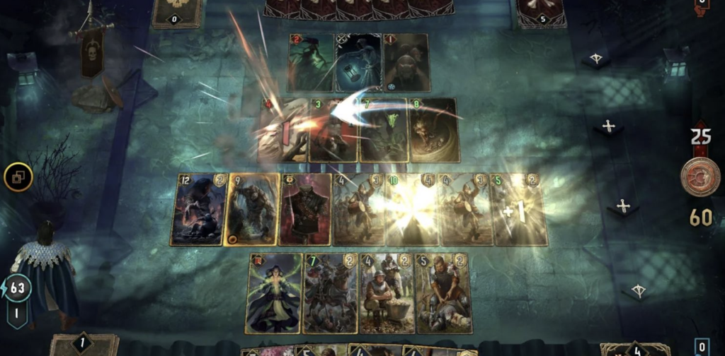 The Witcher Developers Announce a New Deck Building Roguelike Game ...