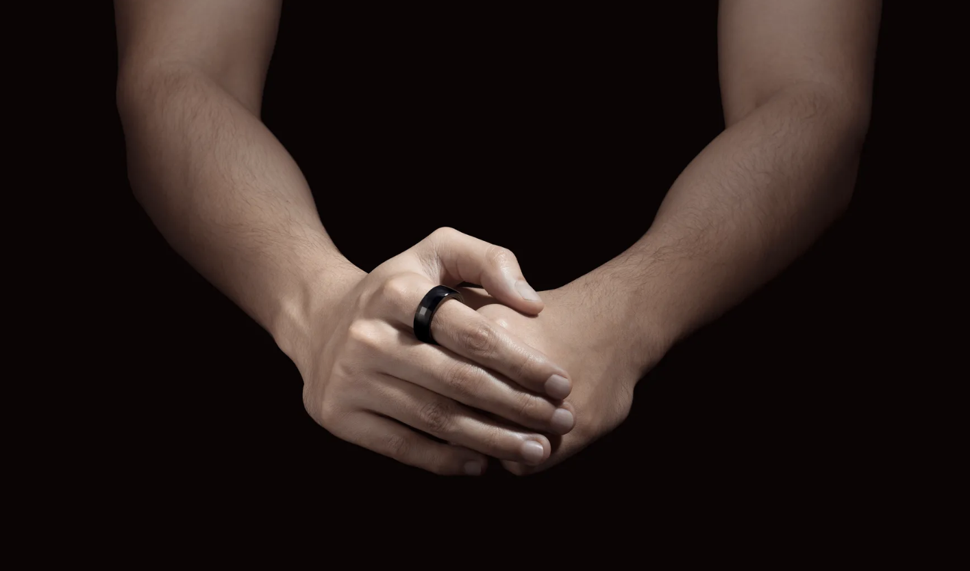 Ultrahuman Launches New Smart Ring - Readability