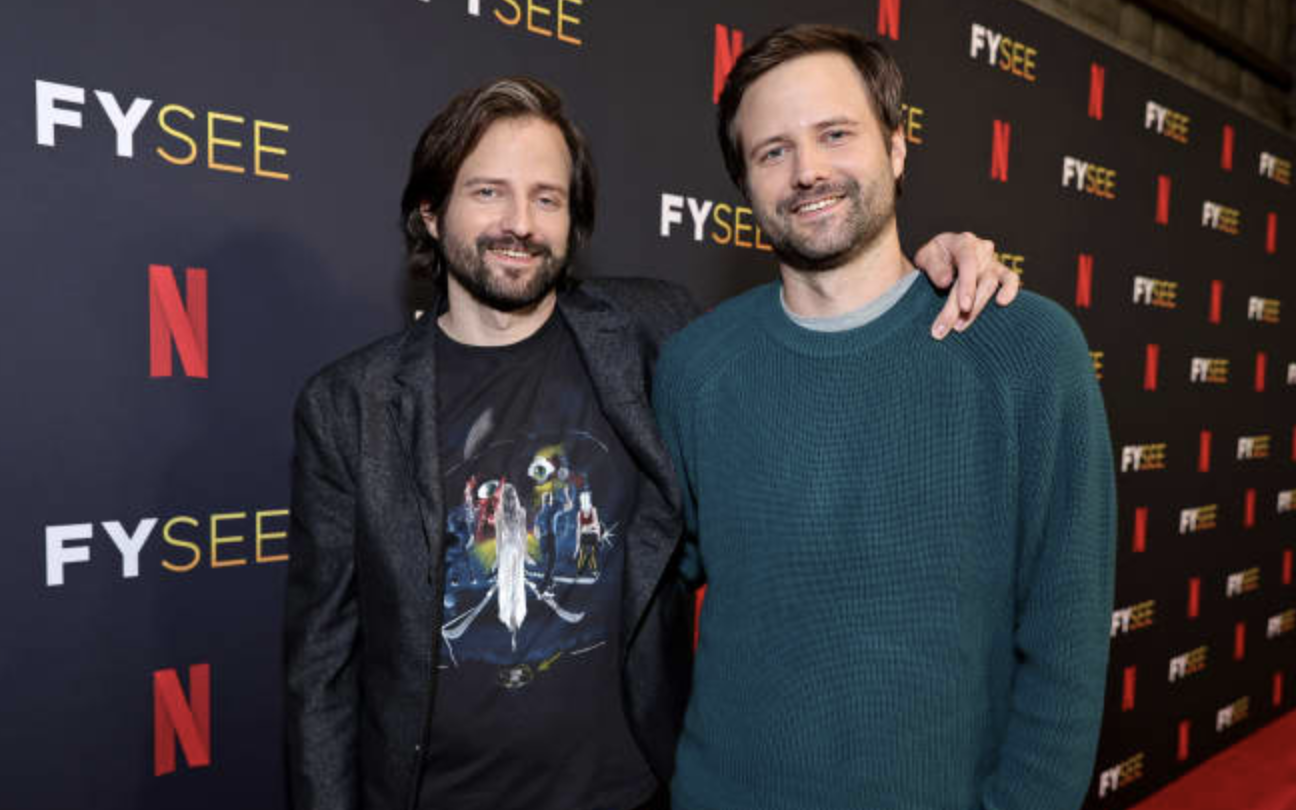 ‘Stranger Things’ Duffer Brothers Found New Production Company - Readability
