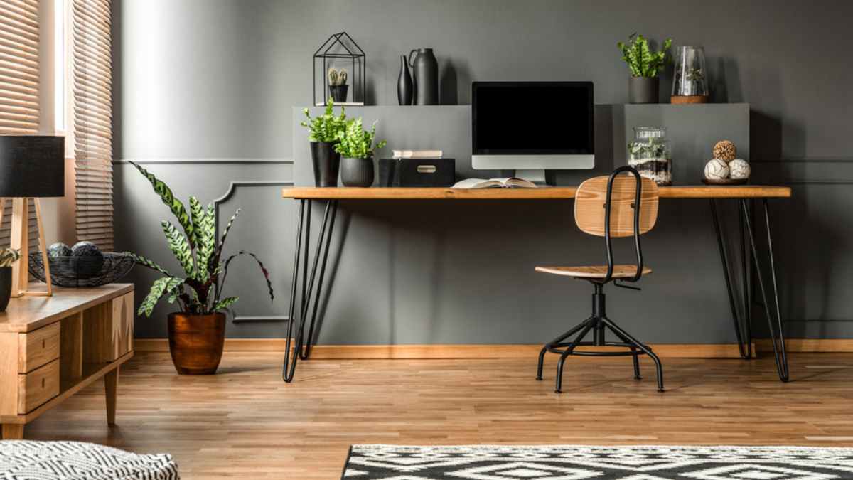 5 Easy Ways to Improve Your Home Office Environment - Readability