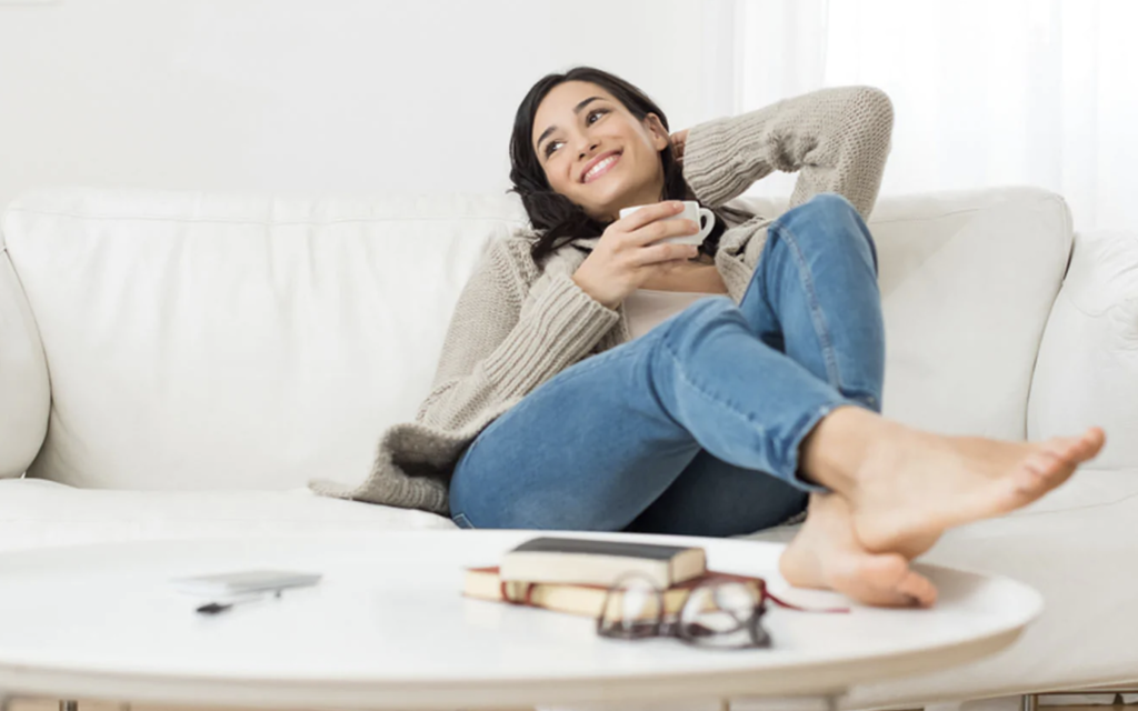 Take A Break On The Weekend And Try These Things To Relax - Readability