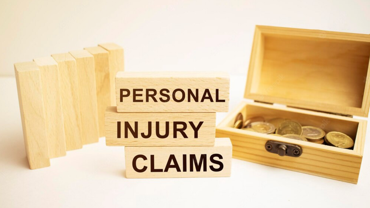 A Simple Guide on How to File a Personal Injury Claim in Arizona ...