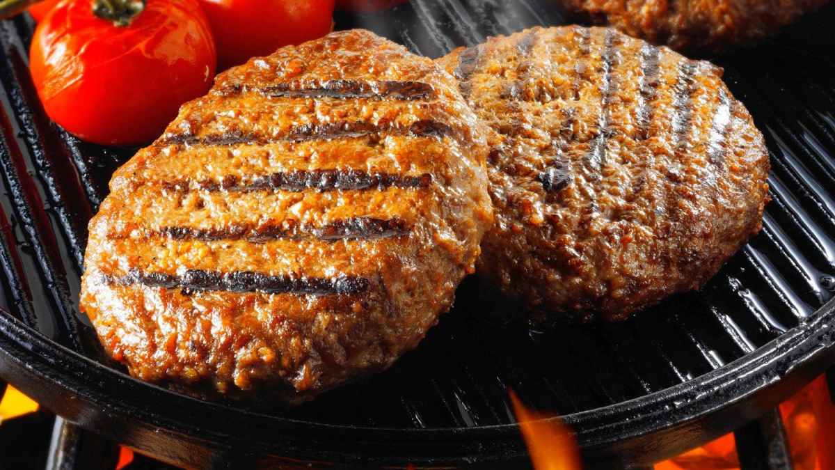 New Products That Frank Mallon Introduced at Liffey Meats - Readability