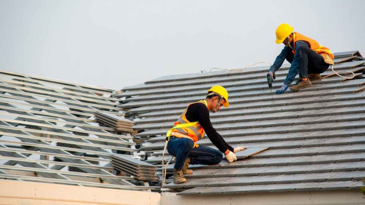An Interview with the best Roofers in Dublin - Readability