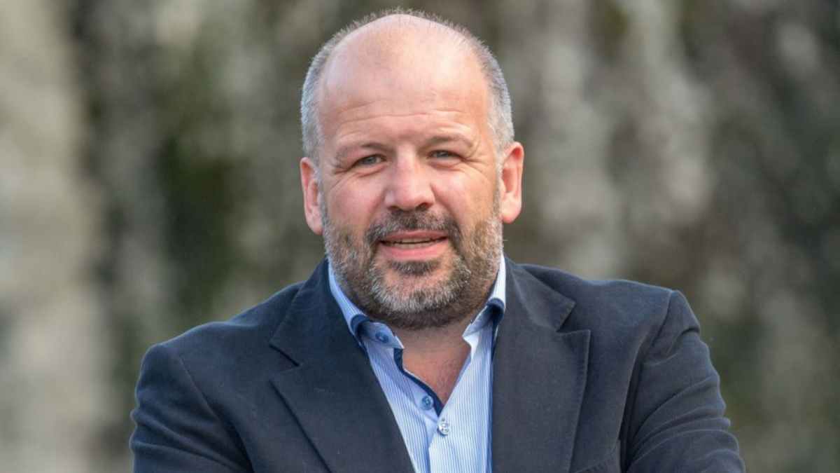 The Success Story of Finbarr Filan who runs Centra Sligo - Readability