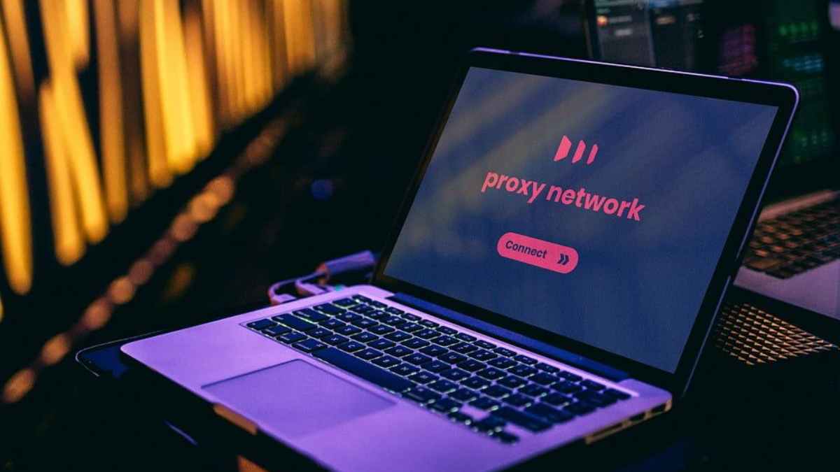 What Is a Transparent Proxy? - Readability