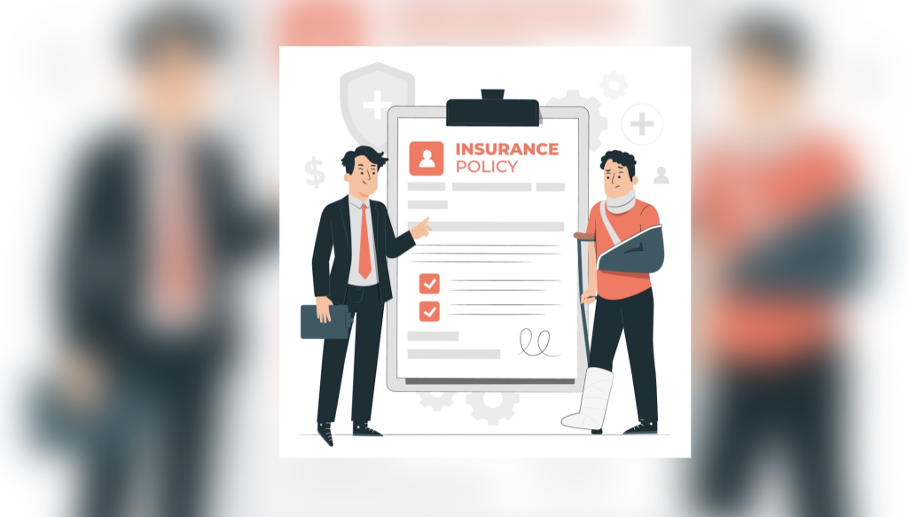 An Overview of Filing a Motorcycle Accident Insurance Claim - Readability