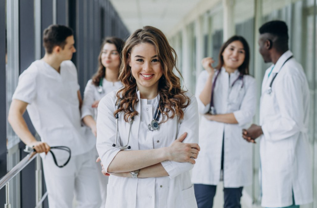 The Common Challenges Experienced By Nursing Students - Readability