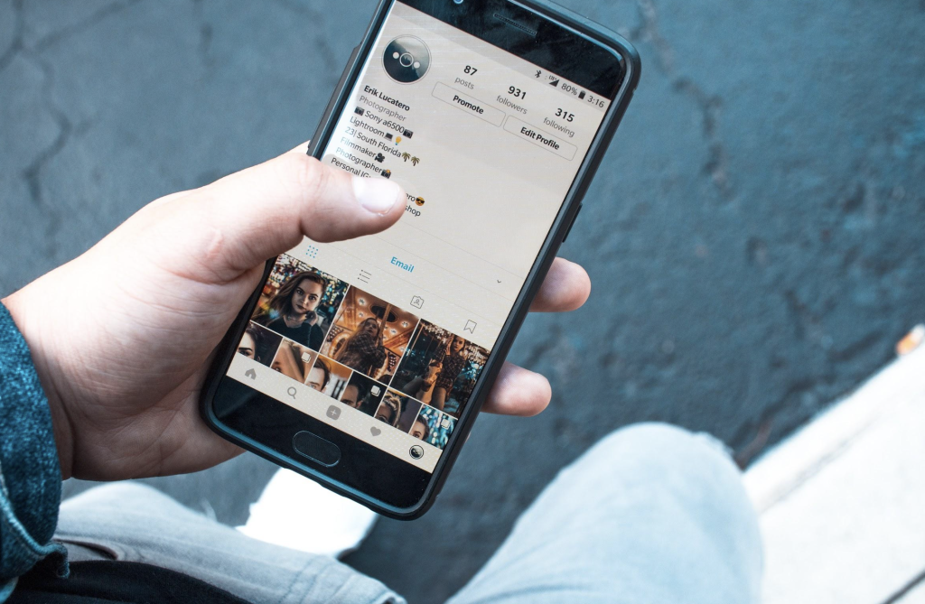 How to Become an Instagram Micro-Influencer - Readability