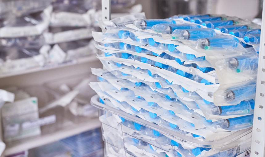 Medical Cargo: How to Ship Pharmaceuticals by Air - Readability