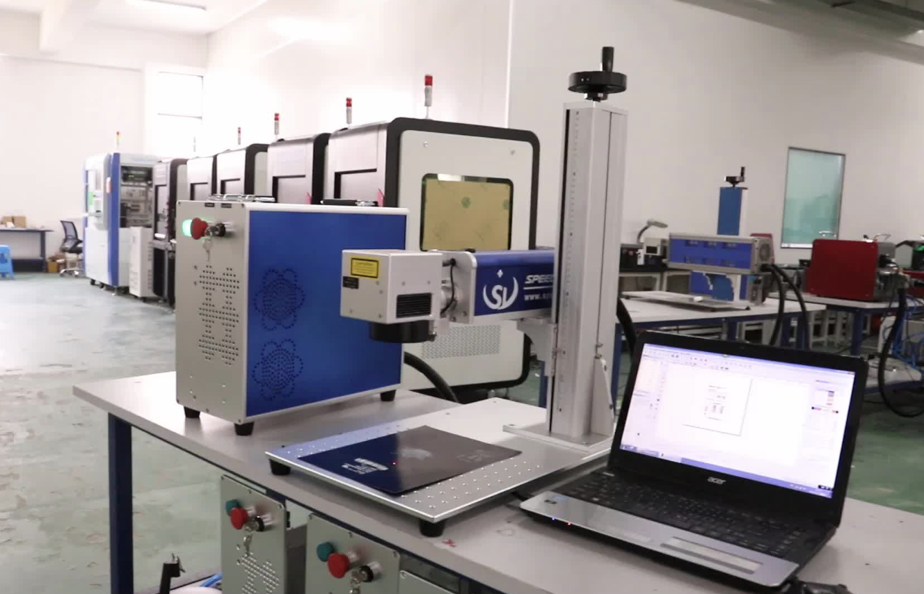 Benefits of Laser Engraving Machine For Desktop - Readability