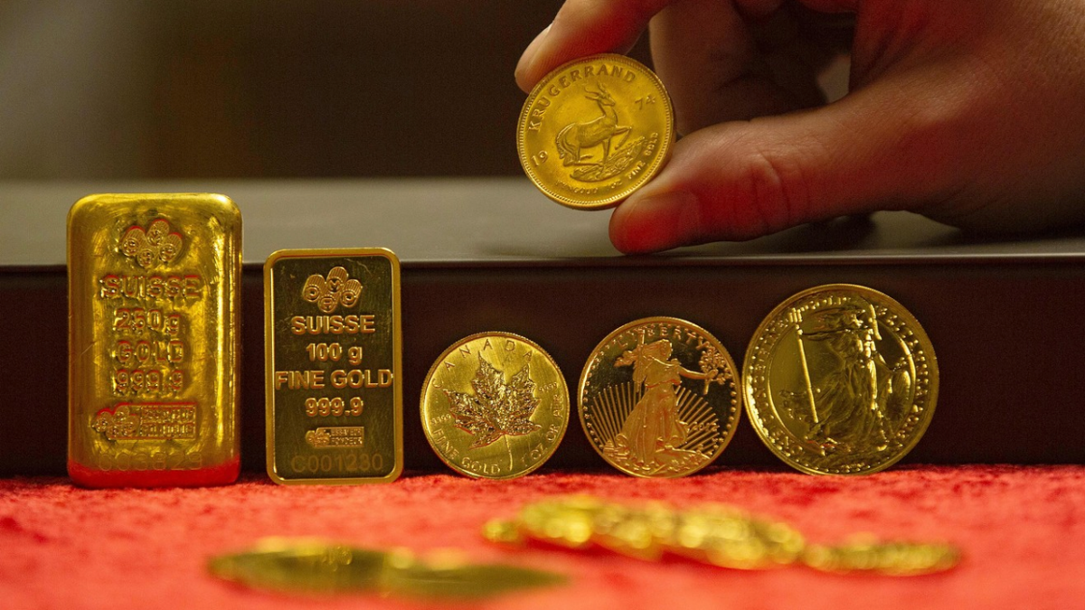 How Does Gold Impact the International Economy? - Readability