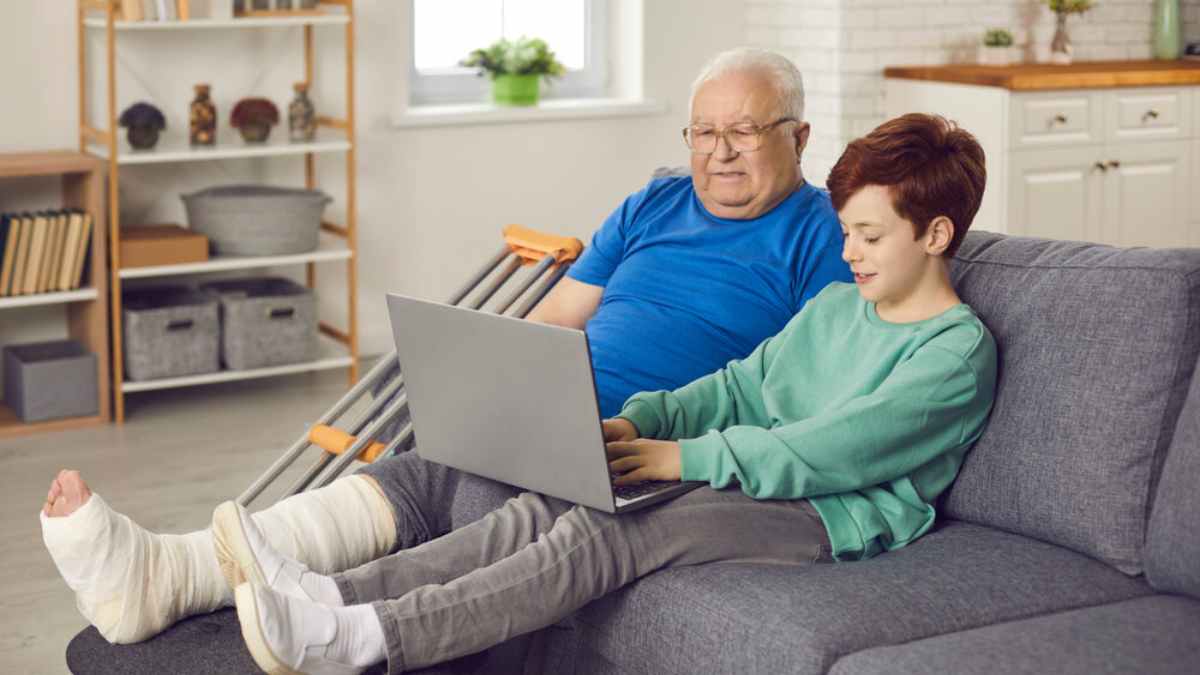 Personal Injuries in a Fall: How Your Injuries Can Change Your Life in ...