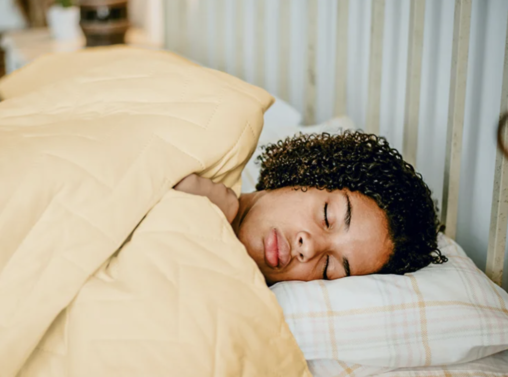 5 Steps to Improve Your Sleep - Readability