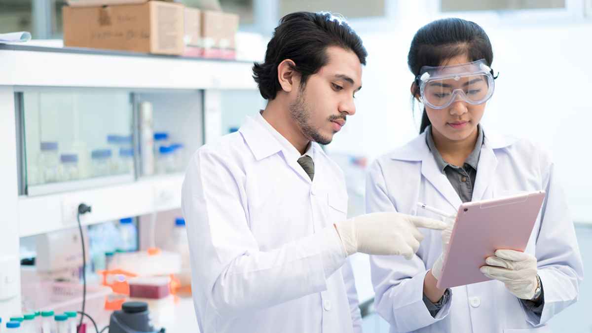 Diversity and Inclusion in Engineering and Life Sciences Recruitment ...