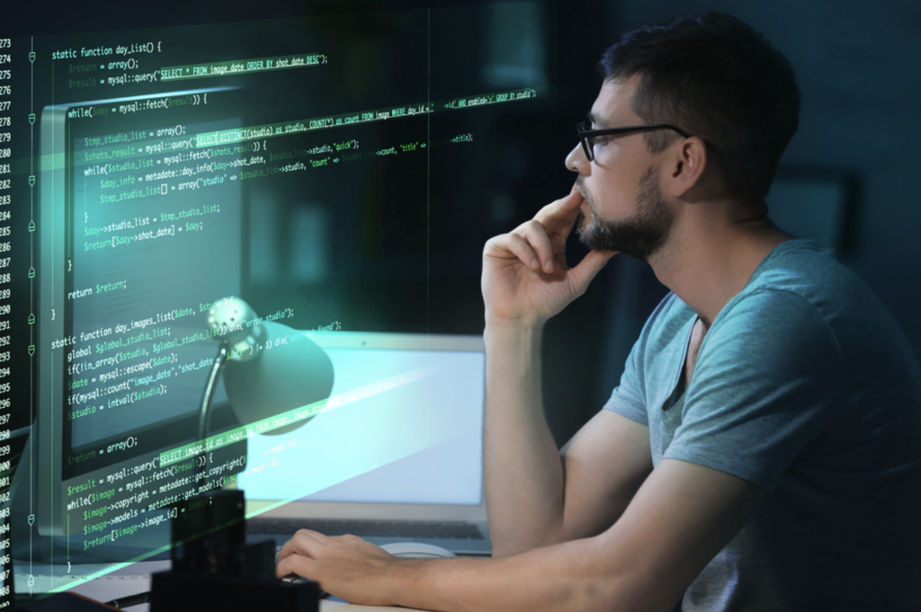 Four Top Backend Skills You Need To Stand Out From The Pack - Readability