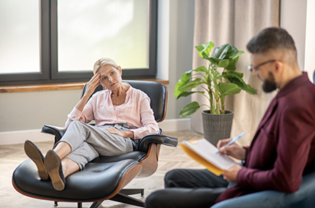 The Role of Recovery Centers in Combating Substance Abuse - Readability