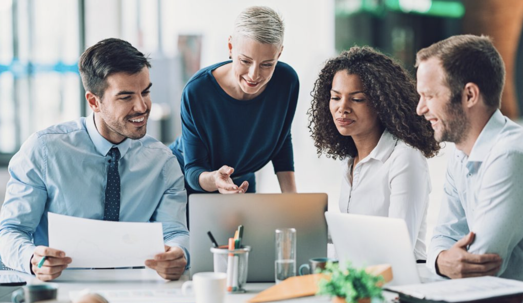 Top 5 Ways Recruiters Can Embrace Diversity Hiring - Readability