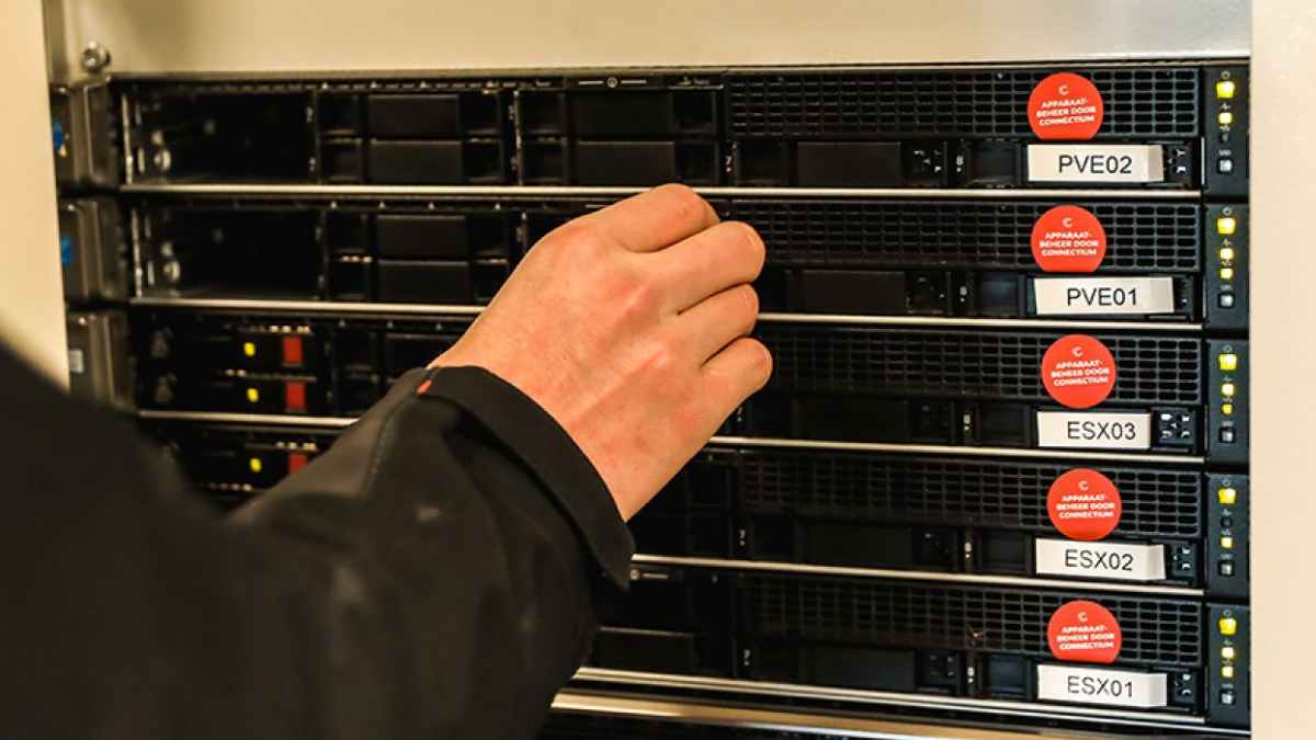 What Are Custom Cloud Servers? - Readability