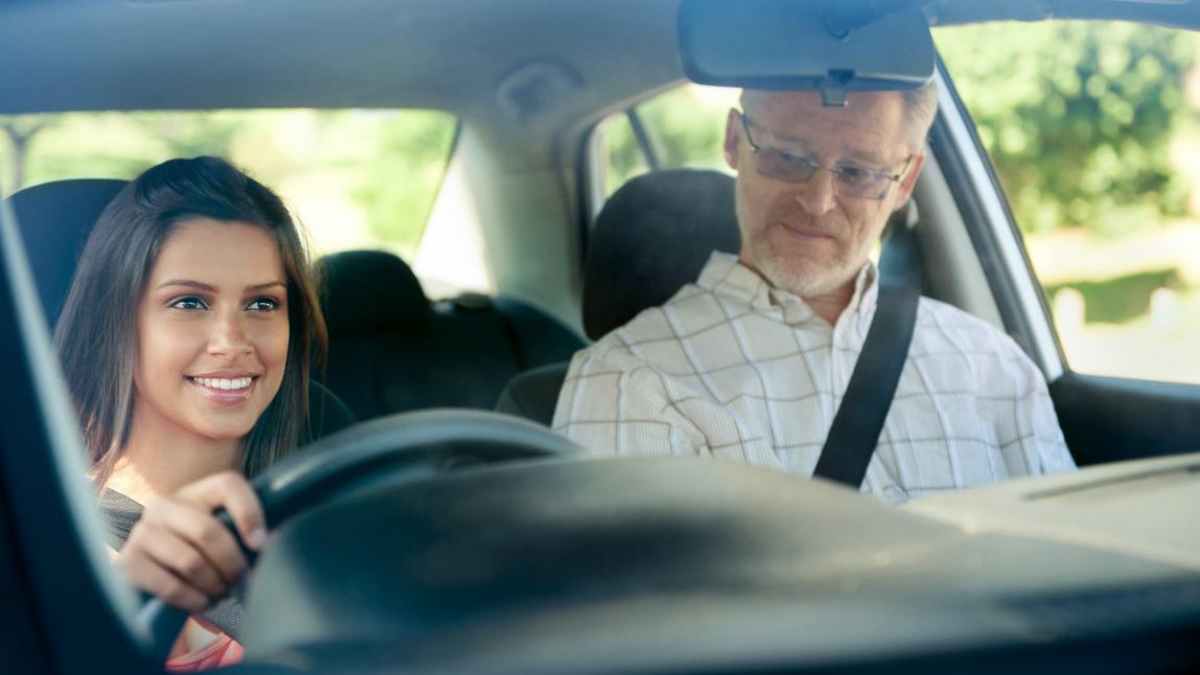 Guide To Taking Driving Lessons in Dublin - Readability