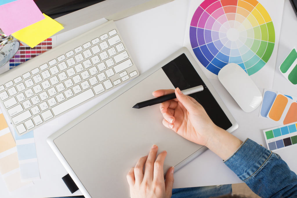 The Best Graphic Design Tips and Tricks - Readability