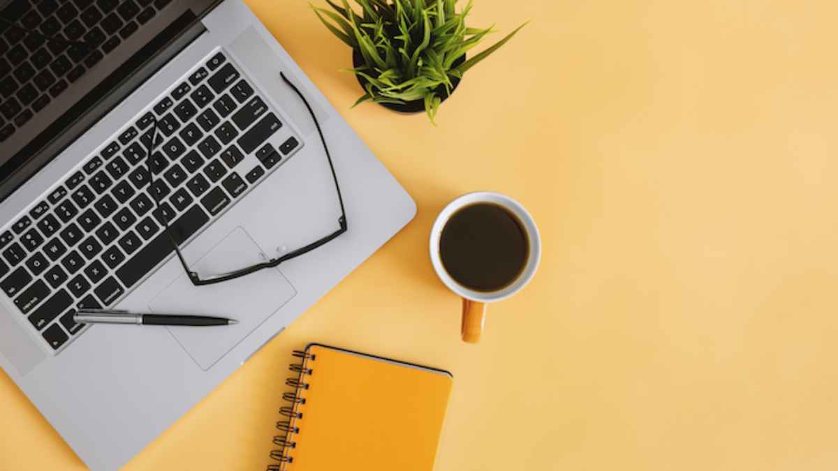 Try These 5 Productivity Hacks to Stay on Task When Working from Home ...