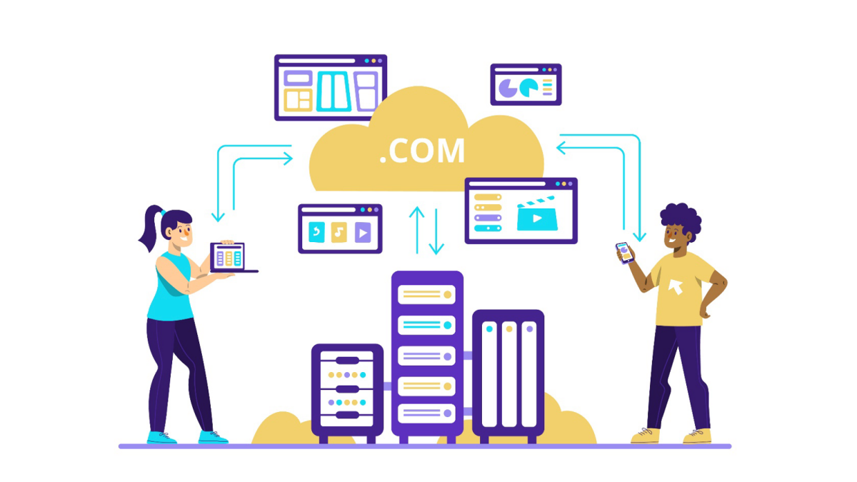 Web-to-print Solutions: Pros and Cons for your Print Firm - Readability