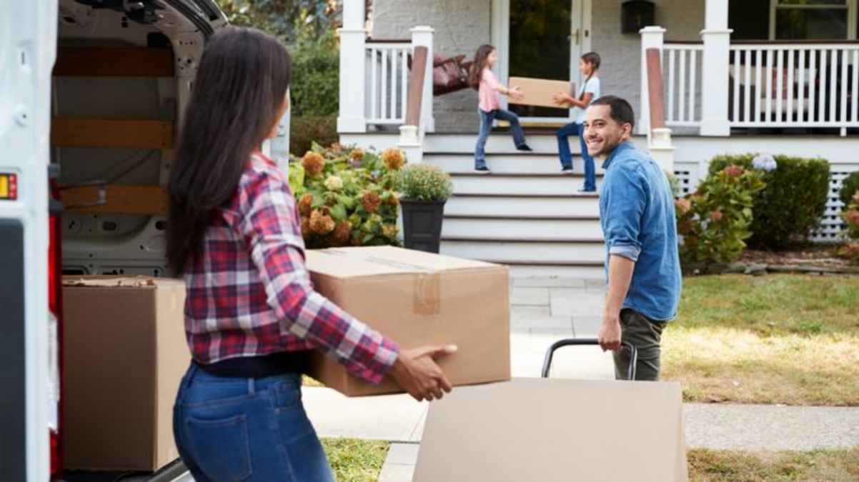 5 Things to Do Before Moving to a New House - Readability