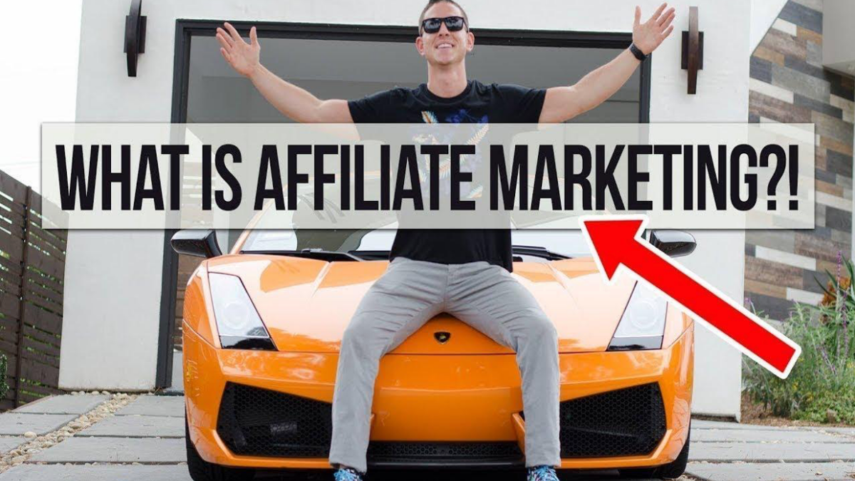 How Kevin David Uses Affiliate Marketing to Make Millions - Readability