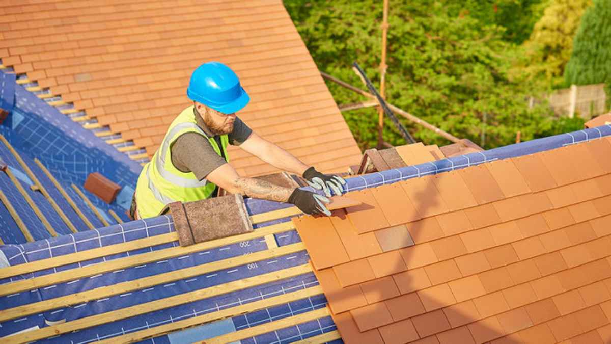 Reasons To Hire Professional Roofers in South Dublin - Readability