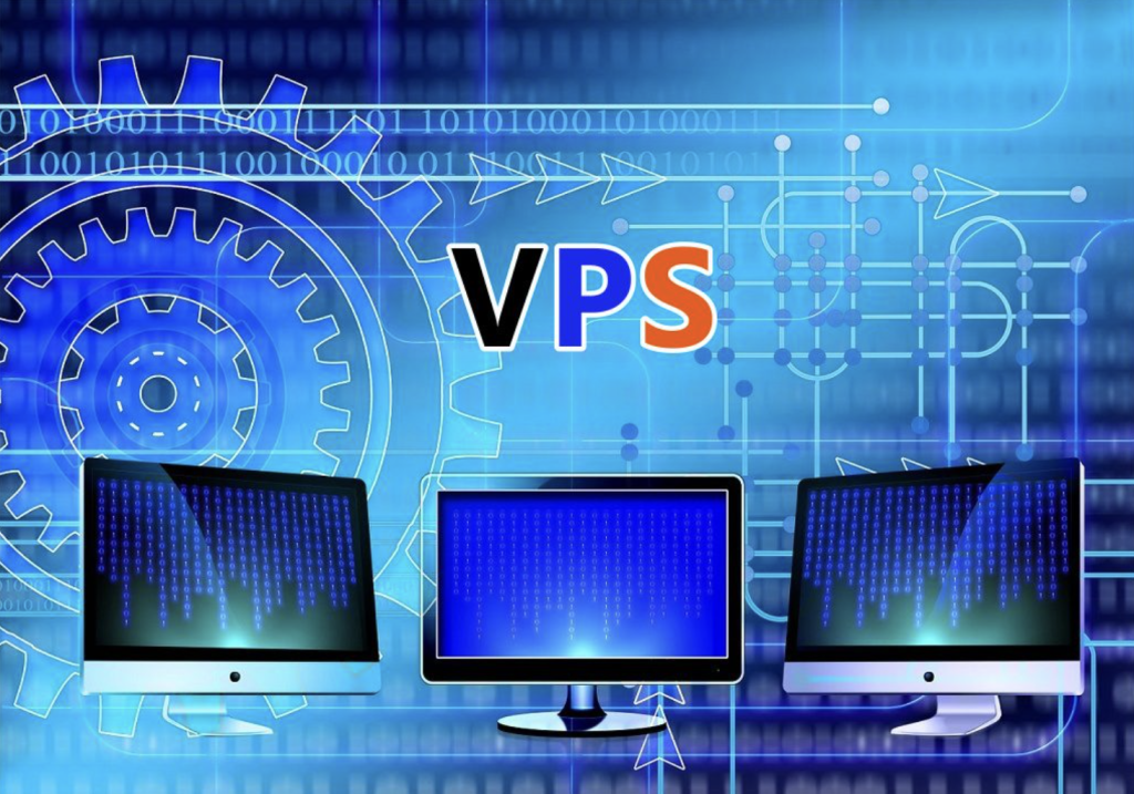 Choosing Between 4GB RAM VPS or 16GB RAM VPS: Optimal Website Hosting ...