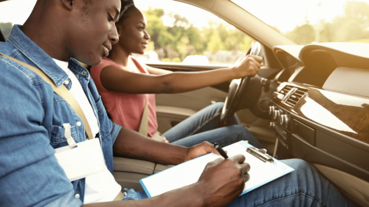 Driving Lessons Tips To Take Heed Of - Readability