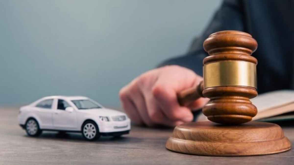 The Complete Guide to Choosing a Car Accident Attorney: What You Should ...