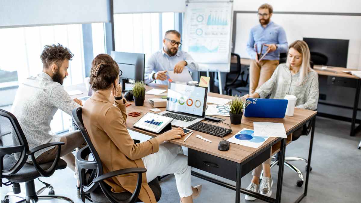 Tasks Every Small Business Should Consider Outsourcing - Readability