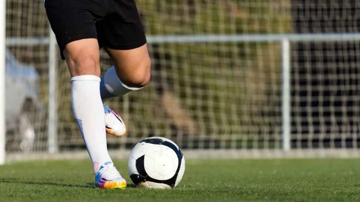 Maximize Your Game: The Ultimate Guide to Football Compression Socks ...