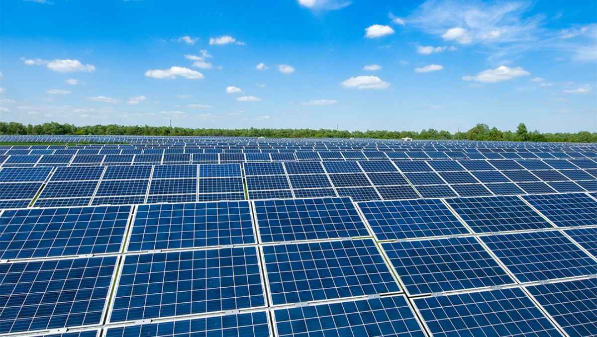 9 Benefits of Solar Panels - Readability