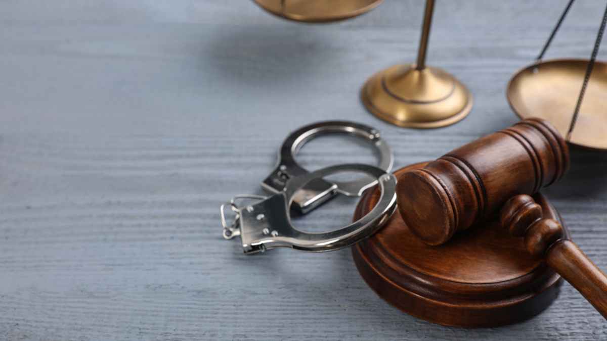 How is Entrapment Defined in a New Jersey Court of Law? - Readability