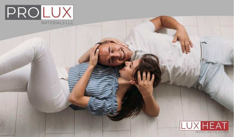 Warming Up Spaces: Embracing the Benefits of Electric Floor Heating ...