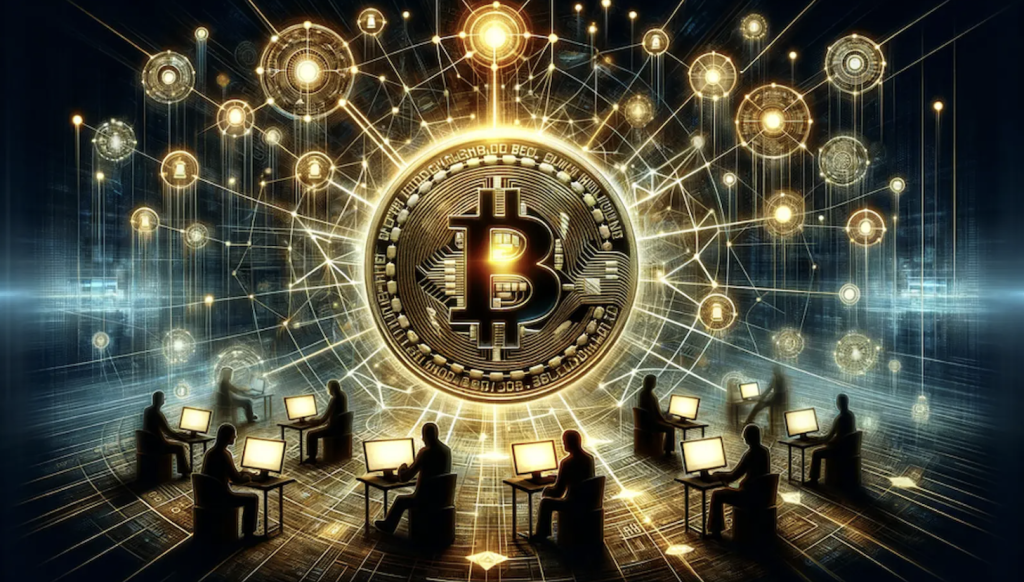 Enhancing Anonymity in Bitcoin Transactions - Readability