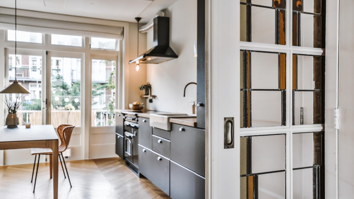 Kitchen Doors: A Comprehensive Guide - Readability