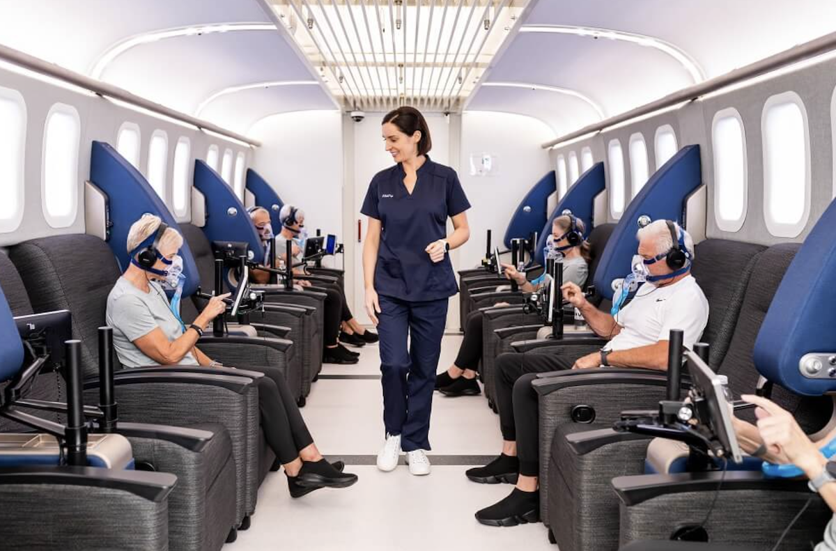 The revolutionary role of HBOT in Skin Rejuvenation: A dive into ...