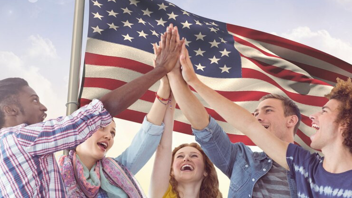 Human Rights in the United States of America - Readability