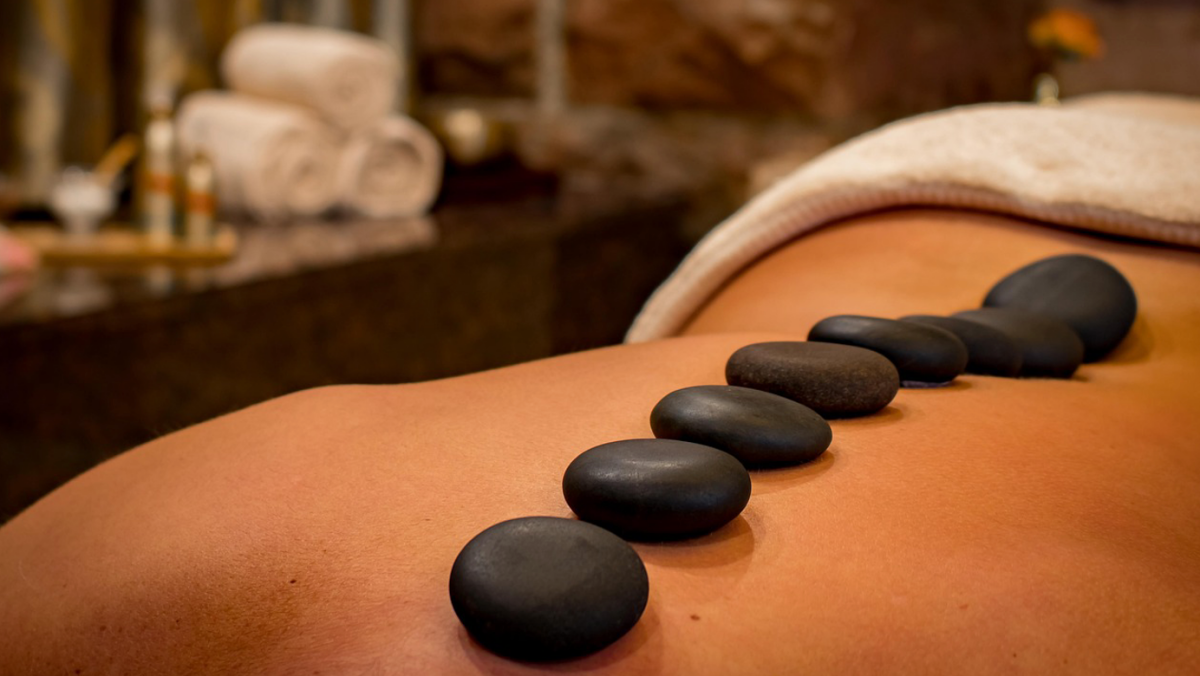 How To Choose The Right Massage At Your Local Spa - Readability