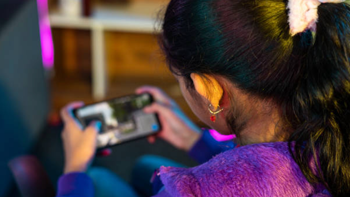 Gaming on the Go: The Surge of Mobile Gaming Popularity - Readability