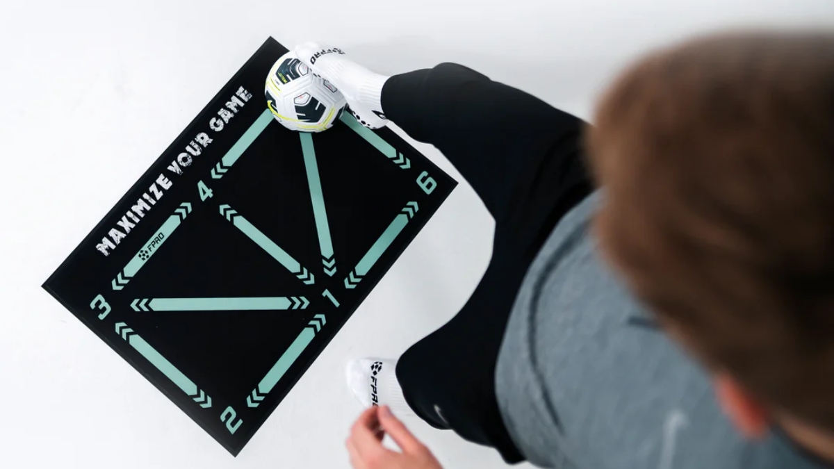 High-Tech Training: How Modern Technologies Are Shaping the Future of ...