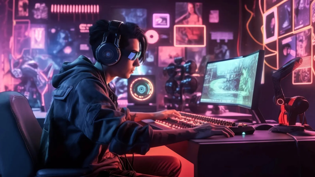 The Next Level of Gaming: Vision for the Future - Readability