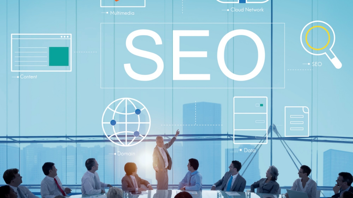 The Power of Topic Clusters: A Strategic Approach to SEO Content ...