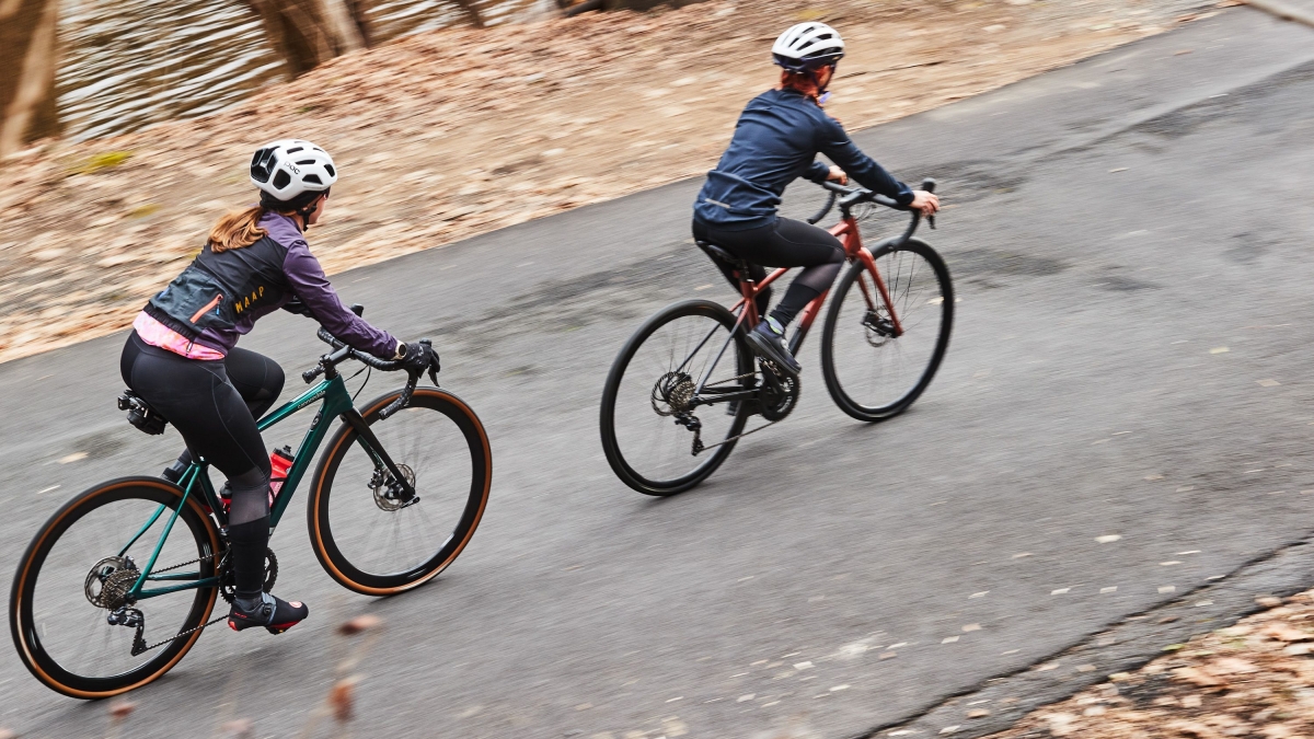 The Top Tips and Advice for Beginners to Cycling - Readability