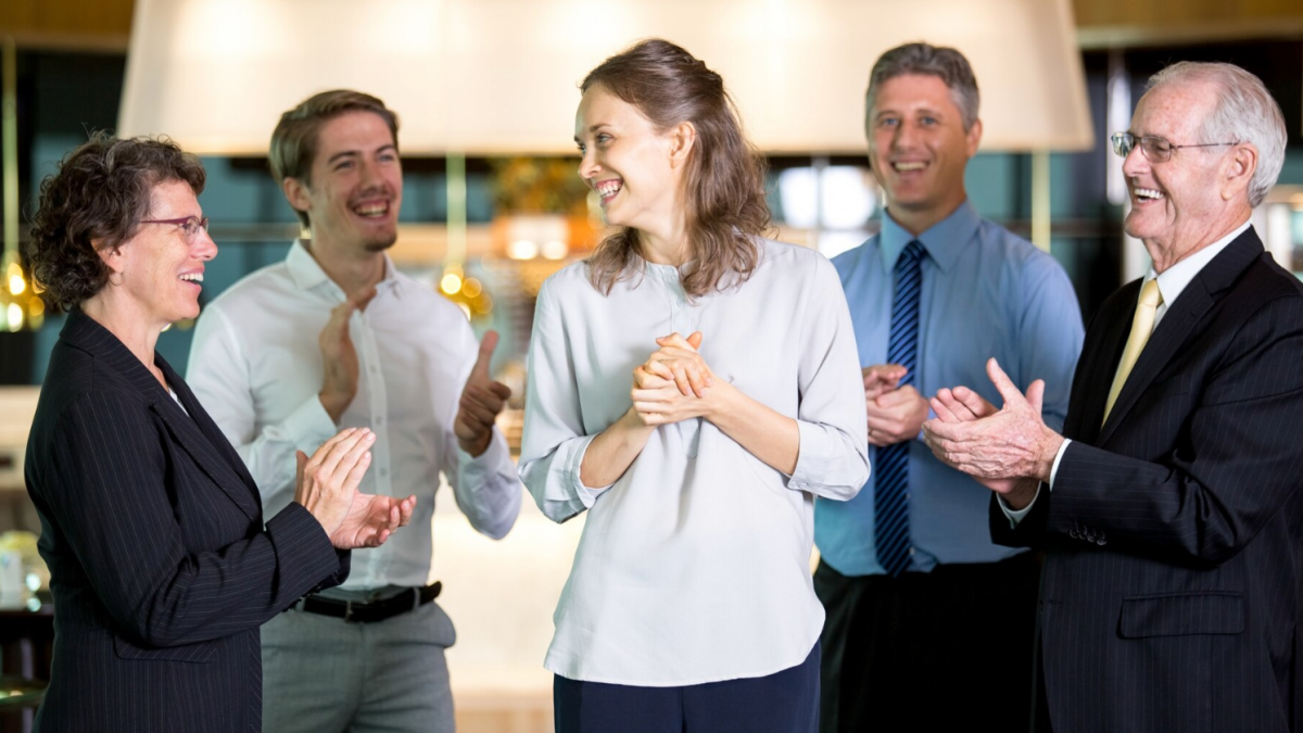 5 Ways to Take Your Employee Perks Program to the Next Level - Readability