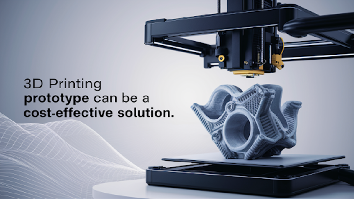 How 3D Printing Prototype Can Be A Cost-Effective Solution for Startups ...